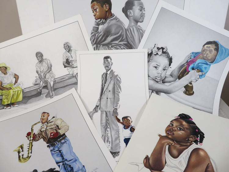 Sonya Walker Creations